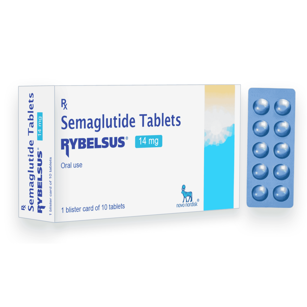 RYBELSUS 14: View Uses, Side Effects, Price and Substitutes